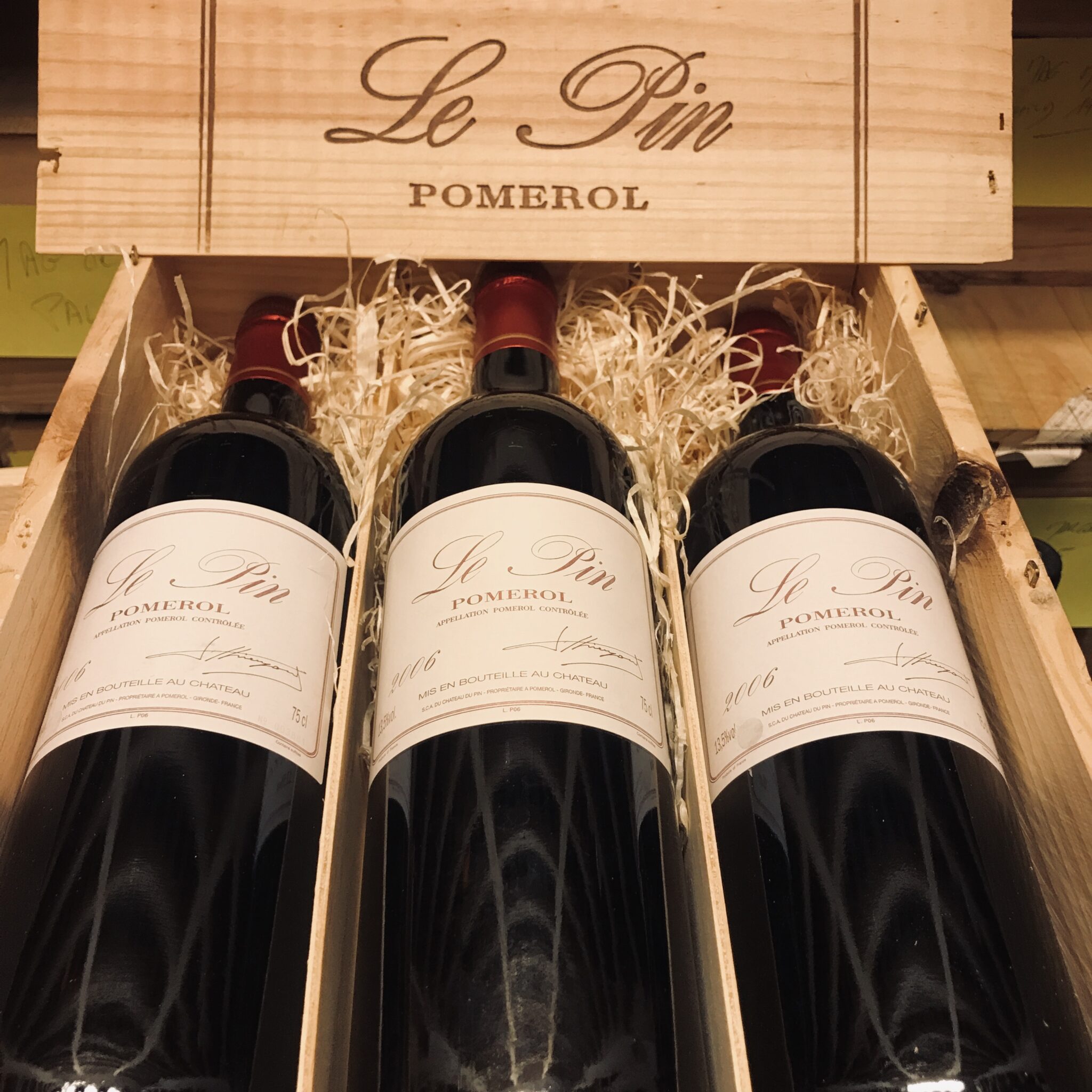 Premium Cellar, Société spécialisée dans la vente de vin pour les ...